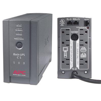 500VA 300W UPS – Sifosupply